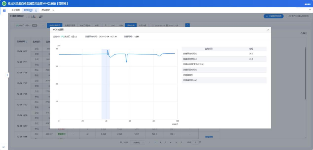 喜报|远大数采仪全国第一批提前适配新国标HJ 212-2025！ - 江苏远大信息股份有限公司